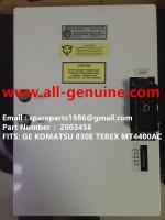 China 2003456 POWER SUPPLY FITS GE TEREX UNIT RIG BUCYRUS  MT4400AC MT5500 MT3600 NTE240 NTE260 NHL DUMP TRUCK HAULER MINING for sale