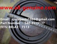 China 540-3519137 BELAZ FITS GE TEREX UNIT RIG BUCYRUS  MT4400AC MT5500 MT3600 NTE240 NTE260 NHL DUMP TRUCK HAULER MINING for sale