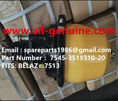 China 7545-3519310-20  BELAZ FITS GE TEREX UNIT RIG BUCYRUS  MT4400AC MT5500 MT3600 NTE240 NTE260 NHL DUMP TRUCK HAULER MINING for sale