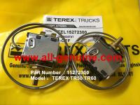 China TEREX 15272300 THERMOSTAT  MINING NHL DUMP TRUCK TR35 TR50 TR60 TR100 3305B 3305F 3303 3307 TR45 TR70 MT4400 for sale