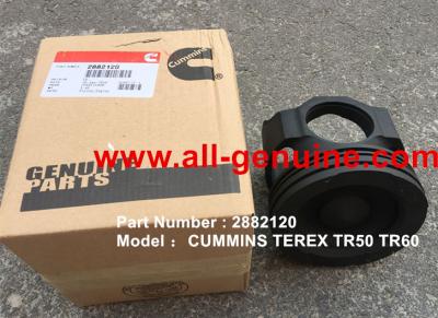 China TEREX  2882120 KIT  PISTON  NHL MINING DUMP TRUCK TR35 TR50 TR60 TR100 3305B 3305F 3303 3307 TR45 TR70 MT4400 for sale