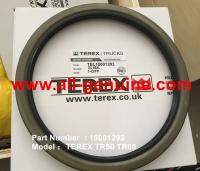 China TEREX 15001293 TR60 OIL SEAL  MINING NHL DUMP TRUCK TR35 TR50 TR60 TR100 3305B 3305F 3303 3307 TR45 TR70 MT4400 for sale