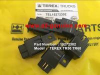 China TEREX 15272302 RELAY 24V  MINING NHL DUMP TRUCK TR35 TR50 TR60 TR100 3305B 3305F 3303 3307 TR45 TR70 MT4400 for sale