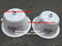 China TEREX 09034332 BRAKE CHAMBER HOUSEING NHL DUMP TRUCK TR35 TR50 TR60 TR100 3305B 3305F 3303 3307 TR45 TR70 MT4400 for sale