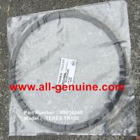 China TEREX 09016245 SNAP RING NHL DUMP TRUCK TR35 TR50 TR60 TR100 3305B 3305F 3303 3307 TR45 TR70 MT4400 for sale