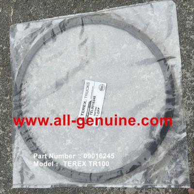 China TEREX 09016245 SNAP RING NHL DUMP TRUCK TR35 TR50 TR60 TR100 3305B 3305F 3303 3307 TR45 TR70 MT4400 for sale