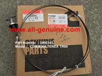 China TEREX 3096343 DIPSTICK NHL MINING DUMP TRUCK TR35 TR50 TR60 TR100 3305B 3305F 3303 3307 TR45 TR70 MT4400 for sale