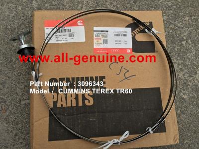 China TEREX 3096343 DIPSTICK NHL MINING DUMP TRUCK TR35 TR50 TR60 TR100 3305B 3305F 3303 3307 TR45 TR70 MT4400 for sale