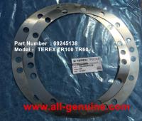 China TEREX 09245138 SHIM NHL DUMP TRUCK TR35 TR50 TR60 TR100 3305B 3305F 3303 3307 TR45 TR70 MT4400 for sale
