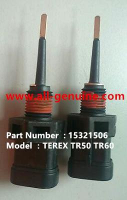 China TEREX 15321506 SENSOR  OFF HIGHWAY GENUINE  NHL DUMP TRUCK TR35 TR50 TR60 TR100 3305B 3305F 3303 3307 TR45 TR70 MT4400 for sale