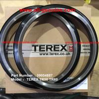 China TEREX 09054887 SEAL ASSY  NHL DUMP TRUCK TR35 TR50 TR60 TR100 3305B 3305F 3303 3307 TR45 TR70 MT4400 for sale