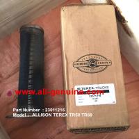 China TEREX ALLISON TRANSMISSION  23011216 PAN ASSY NHL DUMP TRUCK TR35 TR50 TR60 TR100 3305B 3305F 3303 3307 TR45 TR70 MT4400 for sale