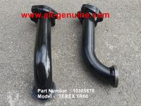 China TEREX 15305878 TUBE ASSY NHL DUMP TRUCK MINING TR35 TR50 TR60 TR100 3305B 3305F 3303 3307 TR45 TR70 MT4400 for sale