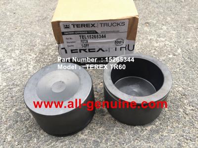 China TEREX 15265344 BRAKE PISTON  NHL DUMP TRUCK MINING TR35 TR50 TR60 TR100 3305B 3305F 3303 3307 TR45 TR70 MT4400 for sale