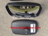 China TEREX 15246087 MIRROR WIDE ANGLE NHL DUMP TRUCK TR35 TR50 TR60 TR100 3305B 3305F 3303 3307 TR45 TR70 MT4400 for sale