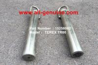 China TEREX 15258062 PIN MINING QUARRY  NHL DUMP TRUCK TR35 TR50 TR60 TR100 3305B 3305F 3303 3307 TR45 TR70 MT4400 for sale