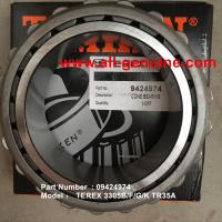 China TEREX 09424974 CONE BEARING TIMKEN QUARRY NHL DUMP TRUCK TR35 TR50 TR60 TR100 3305B 3305F 3303 3307 TR45 TR70 MT4400 for sale