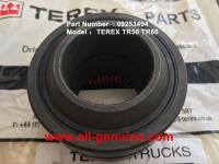 China TEREX 09253494 BEARING NHL OFF HIGHWAY RIGID DUMP TRUCK TR35 TR50 TR60 TR100 3305B 3305F 3303 3307 TR45 TR70 MT4400 for sale