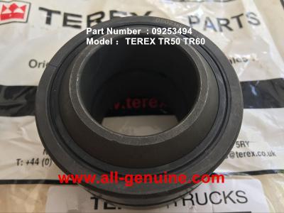 China TEREX 09253494 BEARING NHL OFF HIGHWAY RIGID DUMP TRUCK TR35 TR50 TR60 TR100 3305B 3305F 3303 3307 TR45 TR70 MT4400 for sale