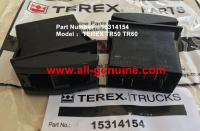 China TEREX 15314154 SWITCH  NHL RIGID DUMP TRUCK TR35 TR50 TR60 TR100 3305B 3305F 3303 3307 TR45 TR70 MT4400 for sale