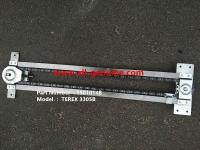 China TEREX 15010148 WINDOW REGULATOR NHL DUMP TRUCK TR35 TR50 TR60 TR100 3305B 3305F 3303 3307 TR45 TR70 MT4400 for sale