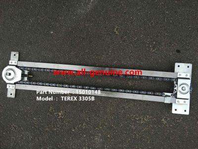China TEREX 15010148 WINDOW REGULATOR NHL DUMP TRUCK TR35 TR50 TR60 TR100 3305B 3305F 3303 3307 TR45 TR70 MT4400 for sale