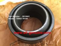 China TEREX  09010661 BUSHING NHL DUMP TRUCK TR35 TR50 TR60 TR100 3305B 3305F 3303 3307 TR45 TR70 MT4400 for sale