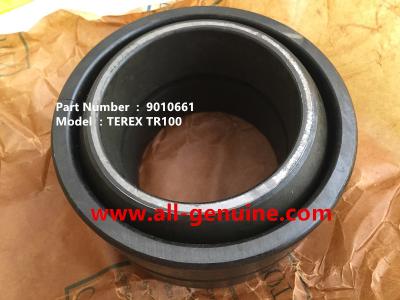 China TEREX  09010661 BUSHING NHL DUMP TRUCK TR35 TR50 TR60 TR100 3305B 3305F 3303 3307 TR45 TR70 MT4400 for sale