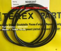China TEREX  09055397 TR100 O RING NHL DUMP TRUCK TR35 TR50 TR60 TR100 3305B 3305F 3303 3307 TR45 TR70 MT4400 for sale