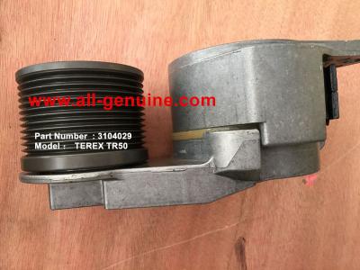 China TEREX CUMMINS 3104029 BELT TENSIONER for sale