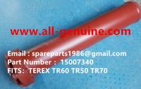 China 15007340 ACCUMULATOR TEREX NHL RIGID DUMP TRUCK TR35 TR50 TR60 TR100 3305B 3305F 3303 3307 TR45 TR70 MT4400  ALLISON for sale