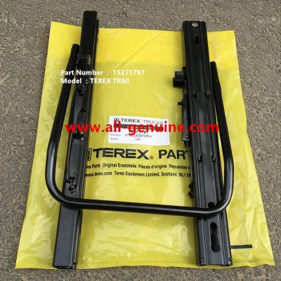 China TEREX 15271797 ADJUST KIT SEAT TR45 TR50 TR60 TR70 NHL MINING DUMP TRUCK for sale