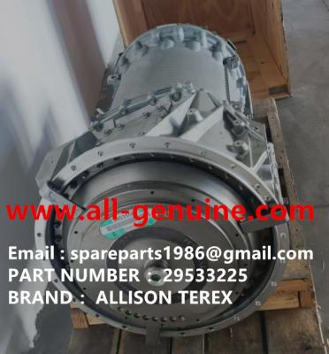 China 29533225 ALLISON TRANSMISSION H8610AR 29544093 TR45 TR50 TR60 TR70 NHL MINING DUMP TRUCK for sale