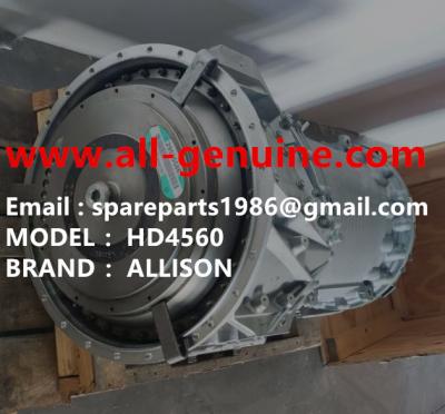 China HD4560 ALLISON TRANSMISSION H8610AR 29544093 TR45 TR50 TR60 TR70 NHL MINING DUMP TRUCK for sale