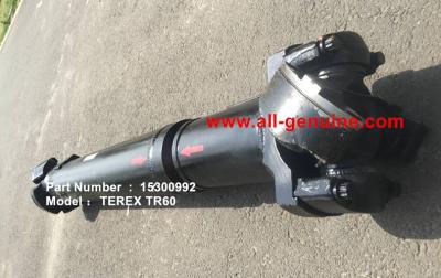 China TEREX 15300992 DRIVELINE NHL DUMP TRUCK MINING QUARRY TR50 TR60 TR70 for sale