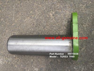 China TEREX 09015038 PIN ASSY  NHL DUMP TRUCK MINING QUARRY TR50 TR60 TR70 for sale