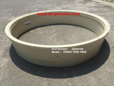 China TEREX 20020700 RING NHL DUMP TRUCK MINING QUARRY TR45 TR50 TR60 TR70 for sale