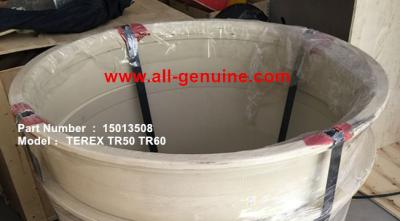 China TEREX 15013508 SEAT NHL DUMP TRUCK MINING QUARRY TR45 TR50 TR60 TR70 for sale