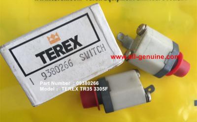China TEREX 09380266 SWITCH NHL DUMP TRUCK TR35A 3305B 3305F 3305G 3305K 3303 3307 3311 for sale
