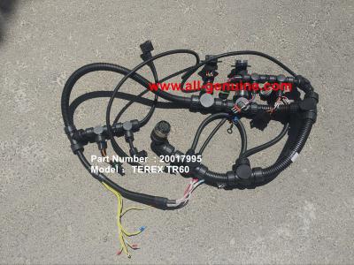 China TEREX 20017995 HARNESS NHL DUMP TRUCK MINING QUARRY TR50 TR60 TR70 TR100 for sale