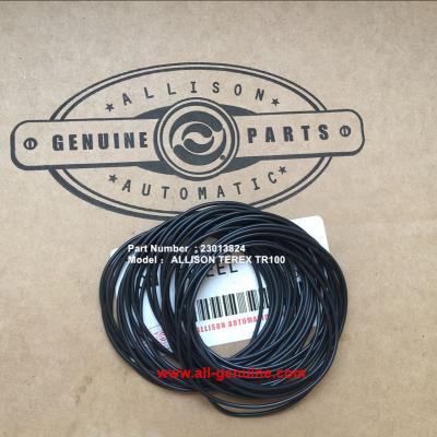 China ALLISON TRANSMISSION TEREX 23013824 O RING NHL DUMP TRUCK MINING QUARRY TR50 TR60 TR70 for sale