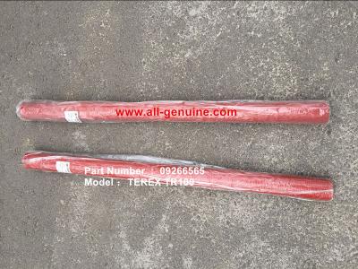 China TEREX 09266565 HOSE NHL DUMP TRUCK MINING QUARRY TR50 TR60 TR70 TR100 for sale