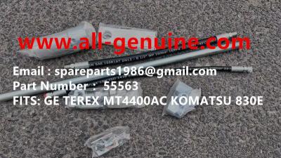 China 55563 VENT VALVE KITS FITS GE TEREX UNIT RIG BUCYRUS MT4400AC MT5500 MT3600 NTE240 NTE260 NHL DUMP TRUCK HAULER MINING for sale