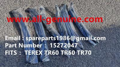 China 15272047 WIPER ARM TEREX ALLISON H8610AR 29544093 TR45 TR50 TR60 TR70 NHL MINING DUMP TRUCK for sale