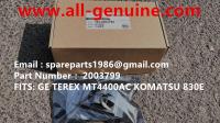China 2003799 DIODE GE TEREX UNIT RIG BUCYRUS  MT4400AC MT5500 MT3600 NTE240 NTE260 NHL DUMP TRUCK HAULER MINING for sale