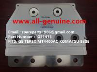 China GE1413 BUS BAR GE TEREX UNIT RIG BUCYRUS  MT4400AC MT5500 MT3600 NTE240 NTE260 NHL DUMP TRUCK HAULER MINING for sale