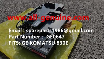 China GE0647 CONTACTOR GE TEREX UNIT RIG BUCYRUS  MT4400AC MT5500 MT3600 NTE240 NTE260 NHL DUMP TRUCK HAULER MINING for sale