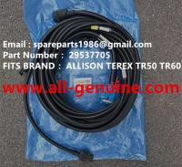 China 29537705 HARNESS TEREX ALLISON H8610AR 29544093 TR45 TR50 TR60 TR70 NHL MINING DUMP TRUCK for sale