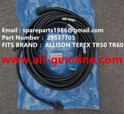 China 29537705 HARNESS TEREX ALLISON H8610AR 29544093 TR45 TR50 TR60 TR70 NHL MINING DUMP TRUCK for sale