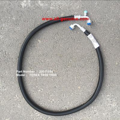 China 20011054 HOSE ASSY TEREX NHL TR50 TR60 TR45 TR70 MINING DUMP TRUCK GENUINE for sale